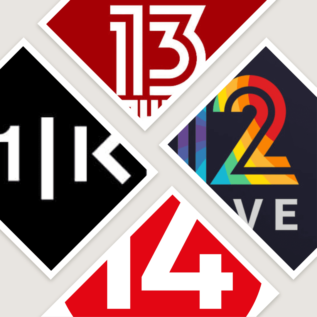 רייטינג: ערוץ 14 זינק למקום 2, ערוץ 12 נאבק על הפסגה, ערוץ 13 מתחזק - מעקב